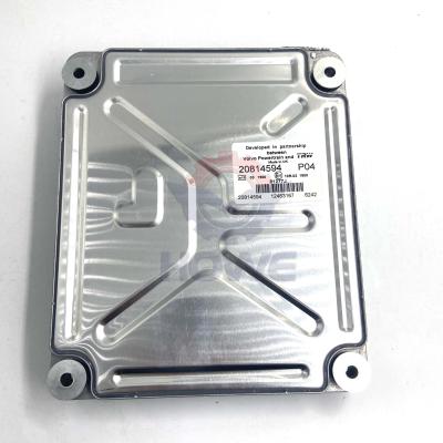 중국 TAD1643GE TAD1641GE 엔진 컨트롤러 컴퓨터 보드 ECU 21695319 온라인 지원 판매용