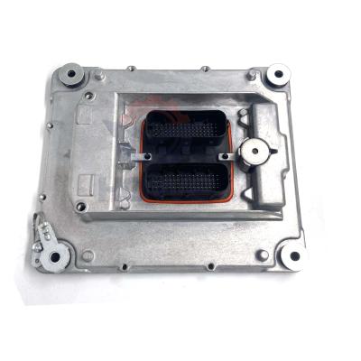 중국 TAD1643GE TAD1641GE 엔진 컨트롤러 컴퓨터 보드 ECU 21695319 온라인 지원 판매용