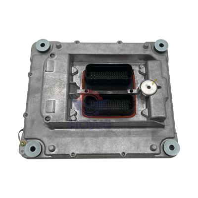 China Unidade de controlo da escavadeira de apoio online EC380 Controlador do motor Painel de computador 21300122 à venda