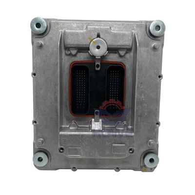 China Unidade de controlo da escavadeira de apoio online EC380 Controlador do motor Painel de computador 21300122 à venda