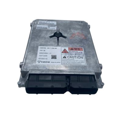 中国 高保証 エグババター制御ユニット 8-98085468-0 8-98126053-0 ZAX200-3 SH200-5 販売のため