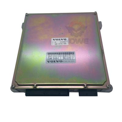 China Excavator Engine Control Module EW145 Engine Controller ECU 14594699 Online Support for sale