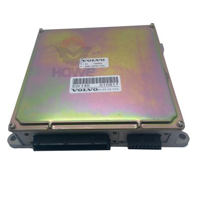 China Excavator Engine Control Module EW145 Engine Controller ECU 14594699 Online Support for sale