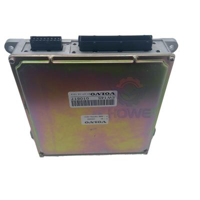 China Excavator Engine Control Module EW145 Engine Controller ECU 14594699 Online Support for sale
