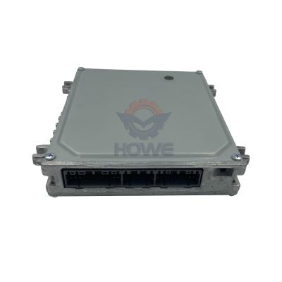 China Nome da peça Excavador Controlador hidráulico EX270-5 Partes elétricas Quadro de computador 4376639 à venda