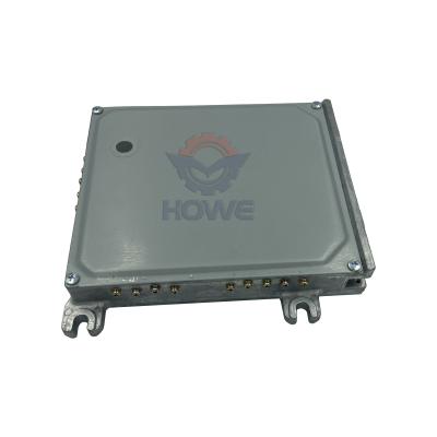 중국 부품명 발굴기 수압 제어기 EX270-5 전기 부품 컴퓨터 보드 4376639 판매용