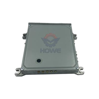 중국 부품명 발굴기 수압 제어기 EX270-5 전기 부품 컴퓨터 보드 4376639 판매용