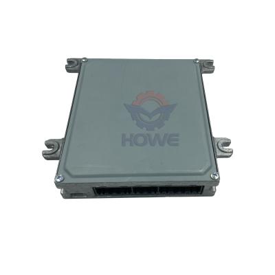 중국 부품명 발굴기 수압 제어기 EX270-5 전기 부품 컴퓨터 보드 4376639 판매용