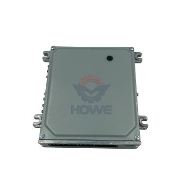 중국 부품명 발굴기 수압 제어기 EX270-5 전기 부품 컴퓨터 보드 4376639 판매용