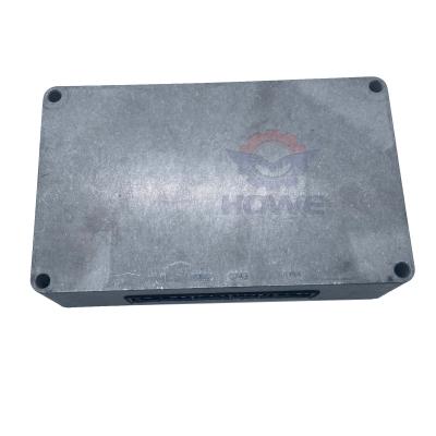 China SH200-5 SH330-5 Peças de escavadeira Controlador hidráulico Quadro de computador KHR10032 KHR10023 à venda