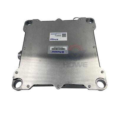 China Unidade de controlo de excavadora de peças elétricas para motor E320D E312D E315D C6.6 C6.4 C4.4 C4.2 à venda