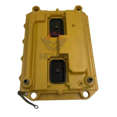 China Control del motor de la excavadora Nombre de la parte E330C Unidad de control electrónico 348-2378 240-5304 en venta