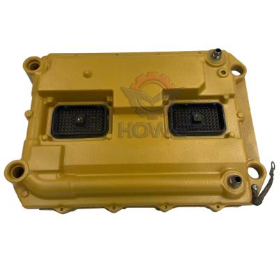 China Control del motor de la excavadora Nombre de la parte E330C Unidad de control electrónico 348-2378 240-5304 en venta