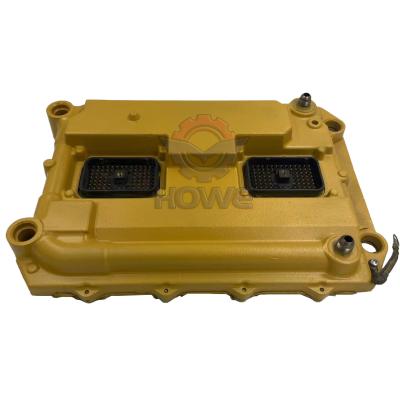 China Control del motor de la excavadora Nombre de la parte E330C Unidad de control electrónico 348-2378 240-5304 en venta