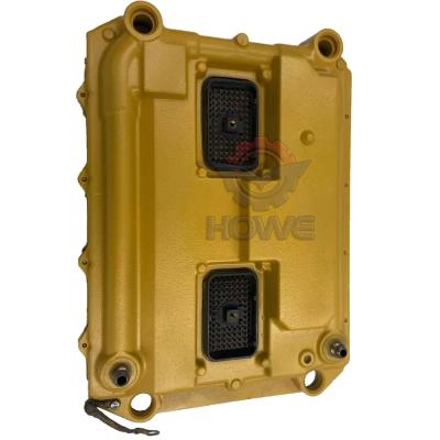 China Control del motor de la excavadora Nombre de la parte E330C Unidad de control electrónico 348-2378 240-5304 en venta