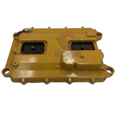 China Unidade de controlo da escavadeira C7 Controlador do motor Painel de computador 240-5302 239-3881 E3126 E3126B à venda