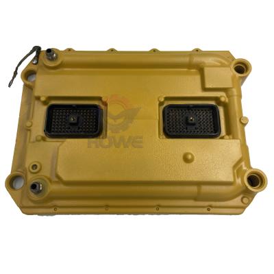 China E325C E3126B Controlador do motor da escavadeira Unidade de controlo do ECU para instalações de fabrico 210-0848 à venda