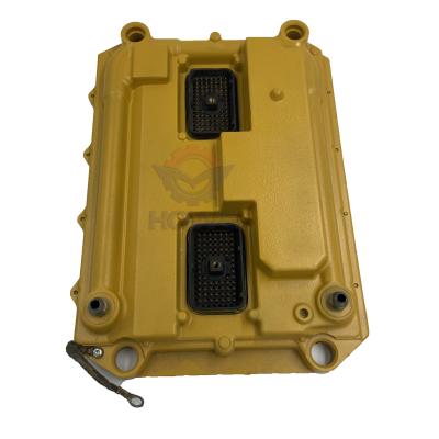 China E325C E3126B Controlador do motor da escavadeira Unidade de controlo do ECU para instalações de fabrico 210-0848 à venda