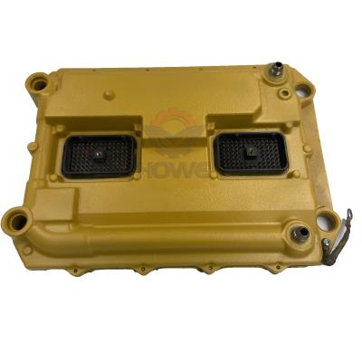 China E325C E3126B Controlador do motor da escavadeira Unidade de controlo do ECU para instalações de fabrico 210-0848 à venda