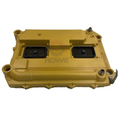 China E325C E3126B Controlador do motor da escavadeira Unidade de controlo do ECU para instalações de fabrico 210-0848 à venda