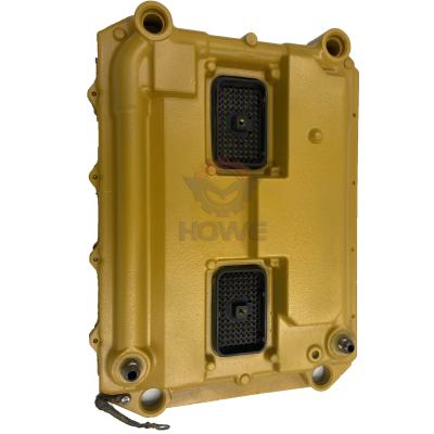 China E325C E3126B Controlador do motor da escavadeira Unidade de controlo do ECU para instalações de fabrico 210-0848 à venda