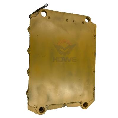 China E325C E3126B Controlador do motor da escavadeira Unidade de controlo do ECU para instalações de fabrico 210-0848 à venda