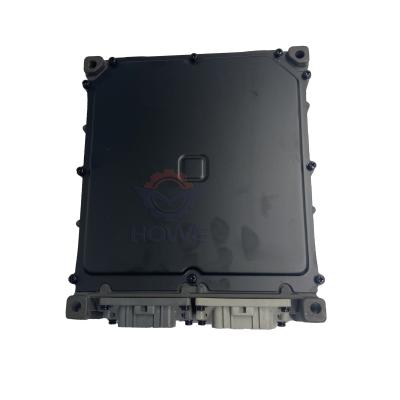 China Número de peça 164-8255X ECU Controlador hidráulico Quadro de computador para escavadeira E330B à venda