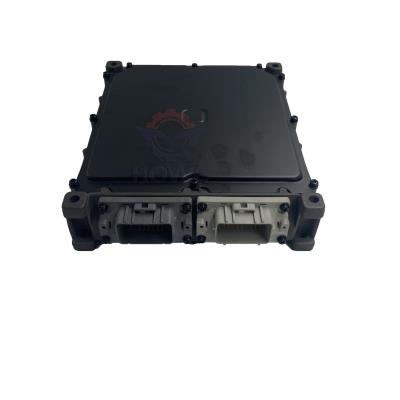 China Número de peça 164-8255X ECU Controlador hidráulico Quadro de computador para escavadeira E330B à venda