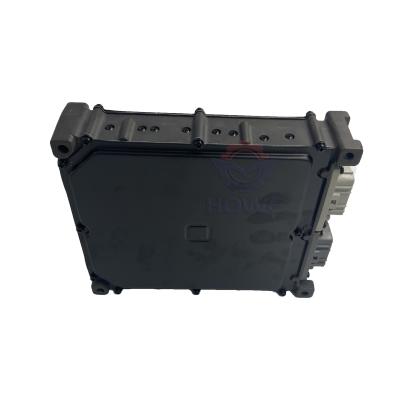China Número de peça 164-8255X ECU Controlador hidráulico Quadro de computador para escavadeira E330B à venda