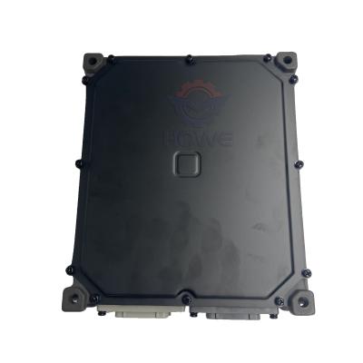 China Número de peça 164-8255X ECU Controlador hidráulico Quadro de computador para escavadeira E330B à venda