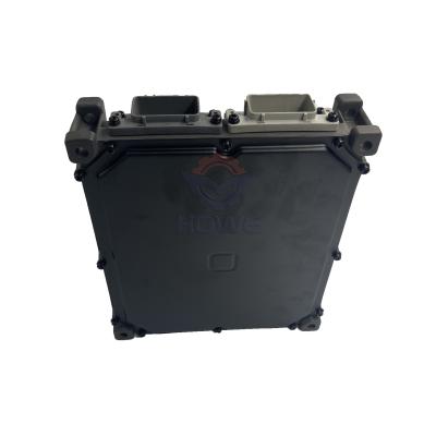 China Número de peça 164-8255X ECU Controlador hidráulico Quadro de computador para escavadeira E330B à venda