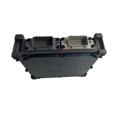 China Número de peça 164-8255X ECU Controlador hidráulico Quadro de computador para escavadeira E330B à venda