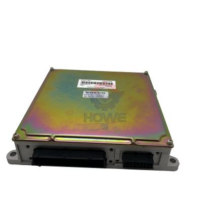 중국 전기 부품 EW160 발굴기 제어 장치 컨트롤러 컴퓨터 보드 VECU 14390015 판매용