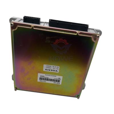 중국 전기 부품 EW160 발굴기 제어 장치 컨트롤러 컴퓨터 보드 VECU 14390015 판매용