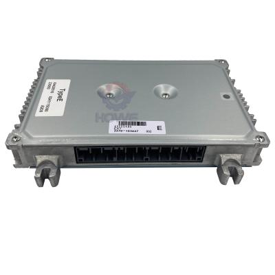 China Suporte on-line para ZAX850-1 Unidade de Controle Eletrônico de Escavação Controlador de Computador ECM X4428516 à venda