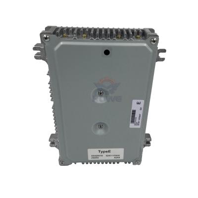 China Suporte on-line para ZAX850-1 Unidade de Controle Eletrônico de Escavação Controlador de Computador ECM X4428516 à venda