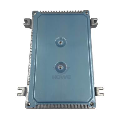 China Suporte on-line para ZAX850-1 Unidade de Controle Eletrônico de Escavação Controlador de Computador ECM X4428516 à venda