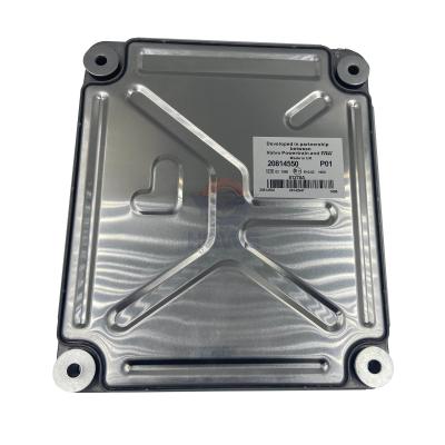 China 20814550 Unidade de controlo de escavadeira para EC360 EC460 Controlador de motor Painel de computador à venda