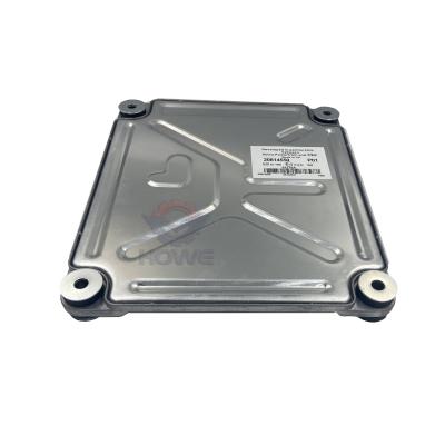 China 20814550 Beheersing van de graafmachine voor EC360 EC460 Motorcontroller Computerbord Te koop