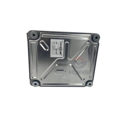 China 20814550 Beheersing van de graafmachine voor EC360 EC460 Motorcontroller Computerbord Te koop