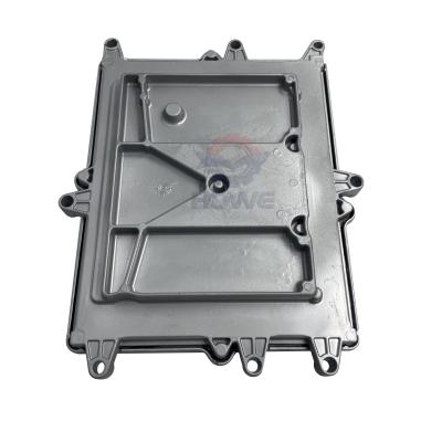 中国 エグババターエンジンのコントローラ 0281020072 65.11201-7016 DX340 DX340LC DX380制御ユニット 販売のため