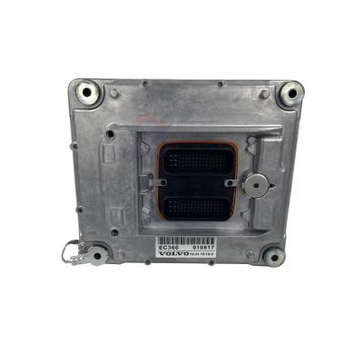 China Unidad de control de la excavadora EC360 EC360B EC460 EC700 Controlador del motor 20814604 en venta