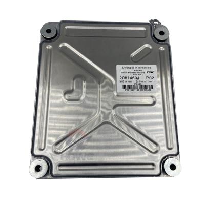 China Unidad de control de la excavadora EC360 EC360B EC460 EC700 Controlador del motor 20814604 en venta