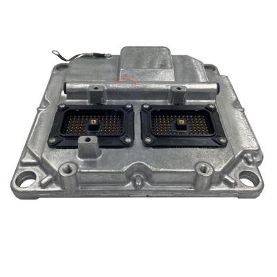 China Tabela de controlo do motor da escavadeira de alta garantia para a unidade de controlo E320E 345-3381-05 à venda