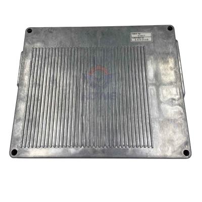 Китай Электрические детали Экскаваторный блок управления SH200-3 Контроллер Компьютерная панель KHR2692 продается