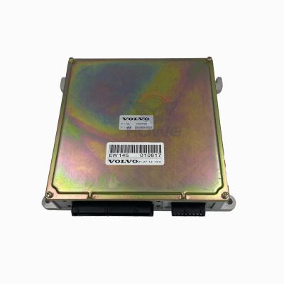 Китай Электрические детали EW145B Управляющий двигателем ECM 20577135 14601910 14524780 14594699 Гарантированный продается