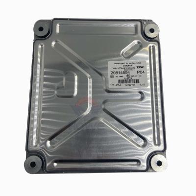 China TAD1641GE TAD941GE Excavatoronderdelen Elektronische besturingsunit Controller Computerbord 20814594 Te koop