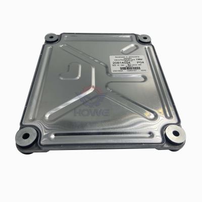 China TAD1641GE TAD941GE Excavatoronderdelen Elektronische besturingsunit Controller Computerbord 20814594 Te koop