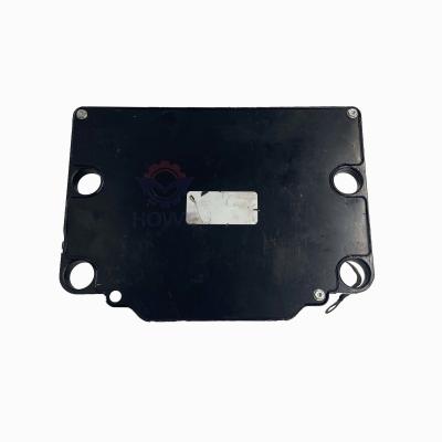 China 190-0416 E315C Controlador de motor de escavadeira ECU ECM Quadro de computador para as suas máquinas à venda