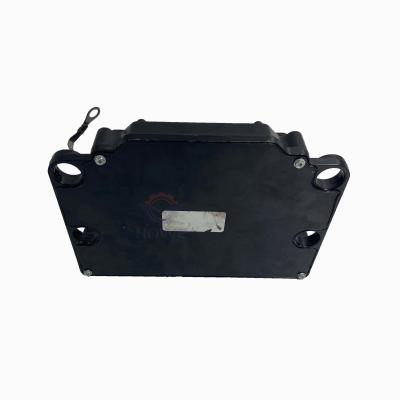 China 190-0416 E315C Controlador de motor de escavadeira ECU ECM Quadro de computador para as suas máquinas à venda